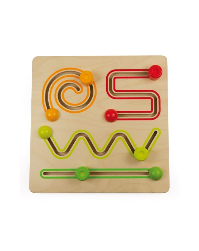 Sliding game gioco educativo | Vivo Montessori