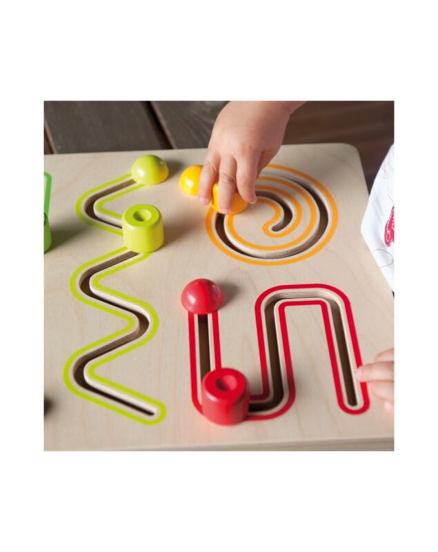 Sliding game gioco educativo | Vivo Montessori